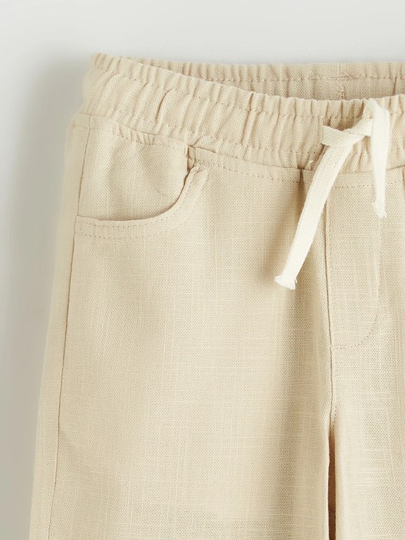 LC WAIKIKI Slim Fit Pantalone Za Dečake