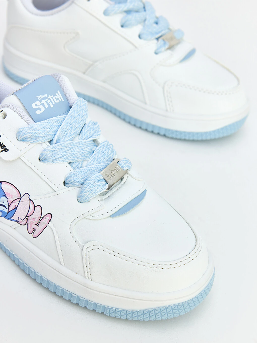 LCW STEPS Lilo I Stitch Štampane Dečije Patike