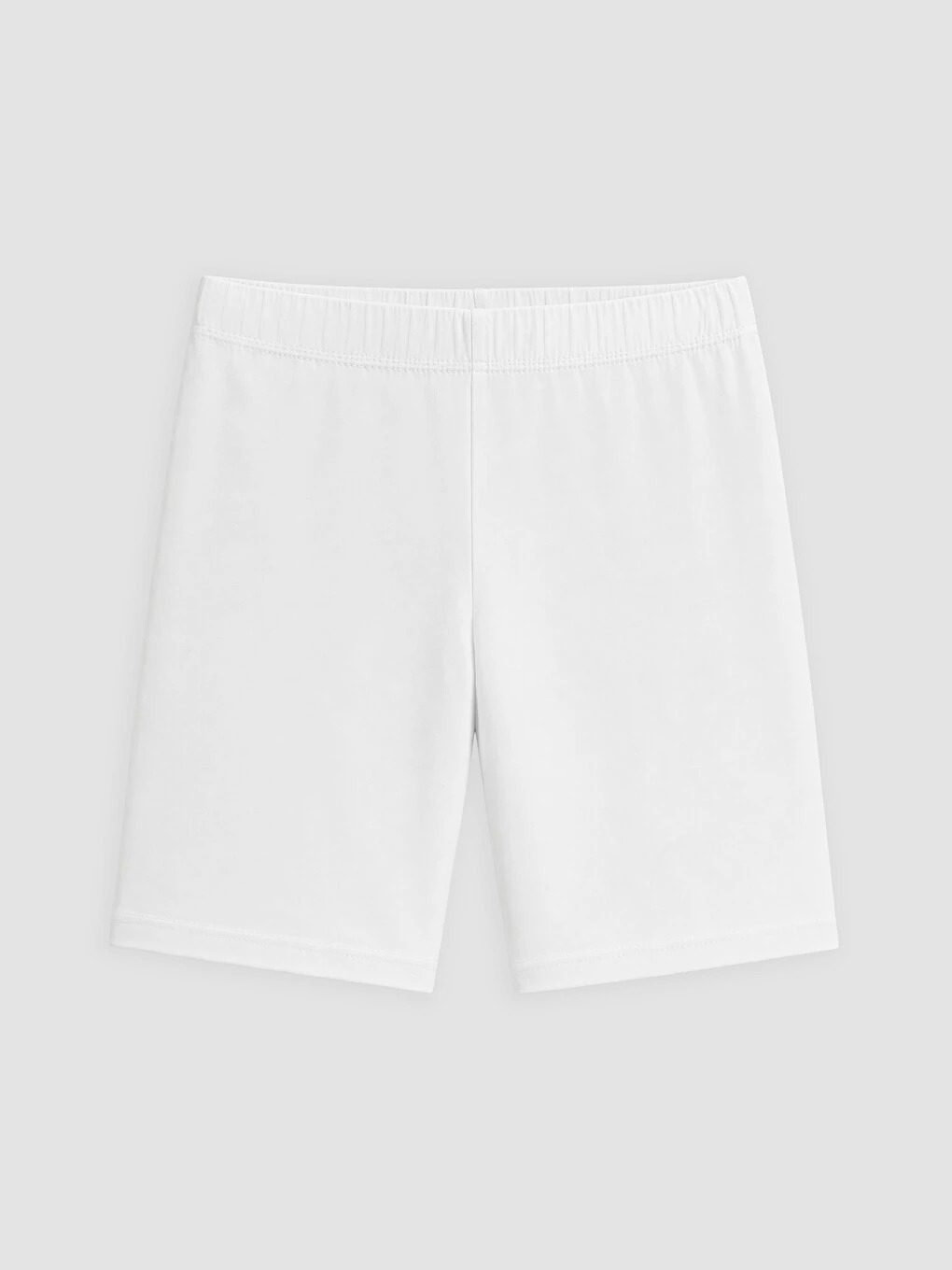 LCW Kids Devojačke Kratke Pidžama Pantalone, Pakovanje Od 2 Komada