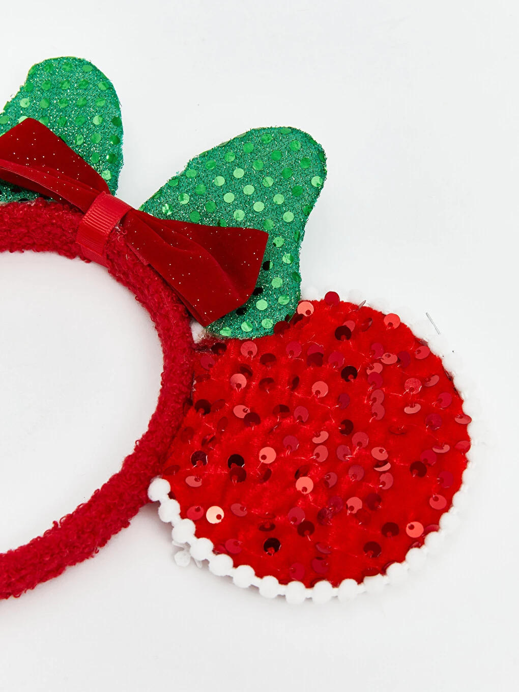 LCW JOY Minnie Mouse Štampana Dečja Kruna