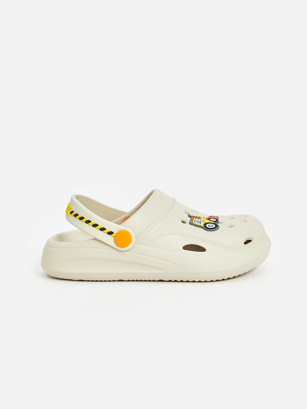 LCW STEPS Štampane Dečje Sandale Za Plažu