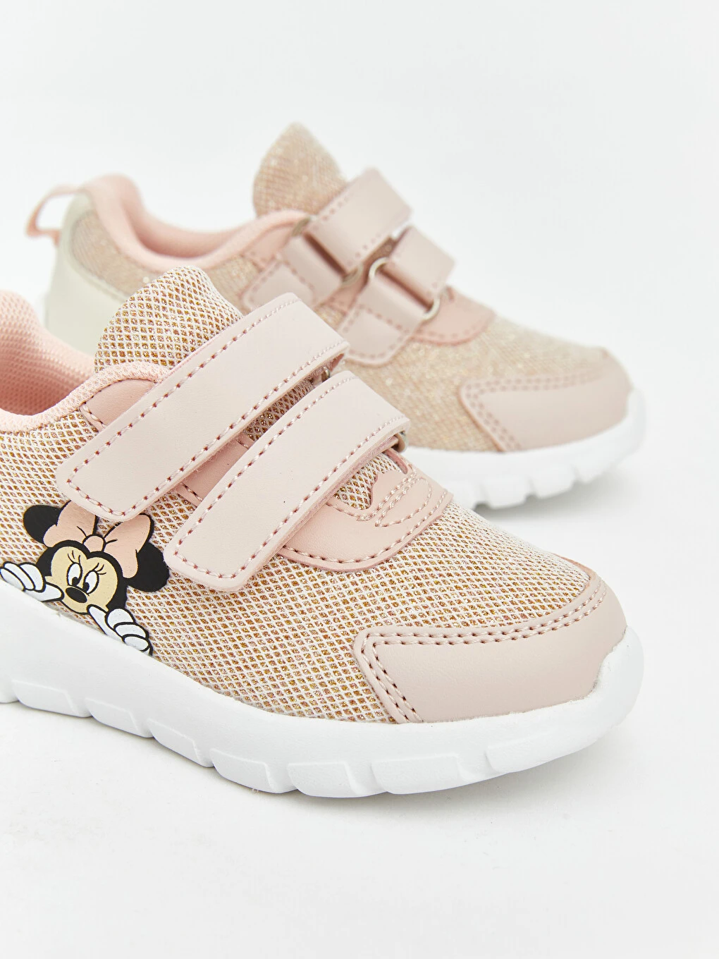 LCW STEPS Minnie Mouse Štampane Dečje Patike