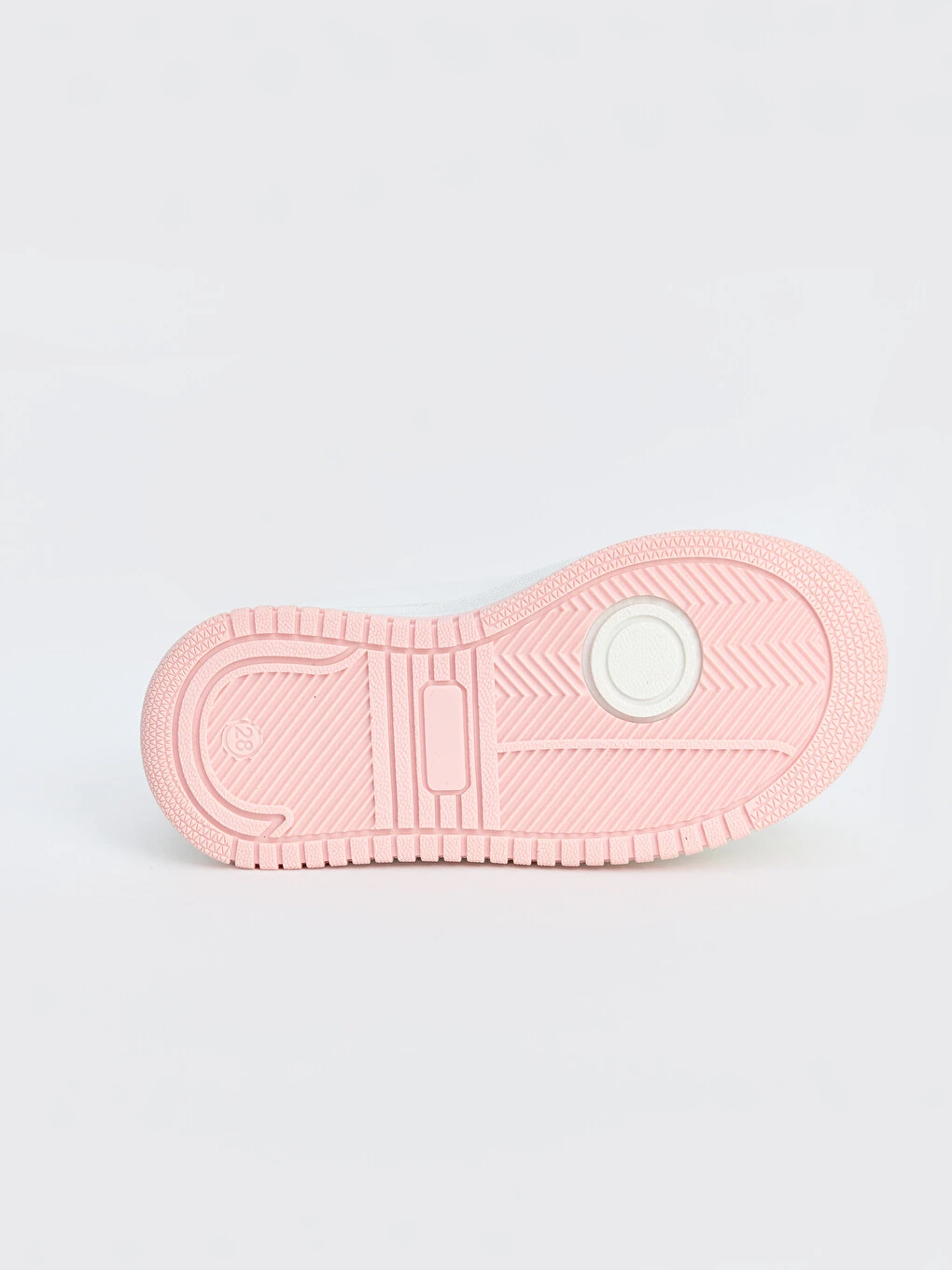 LCW STEPS Dečije Patike Sa Štampom Kuromi I Hello Kitty