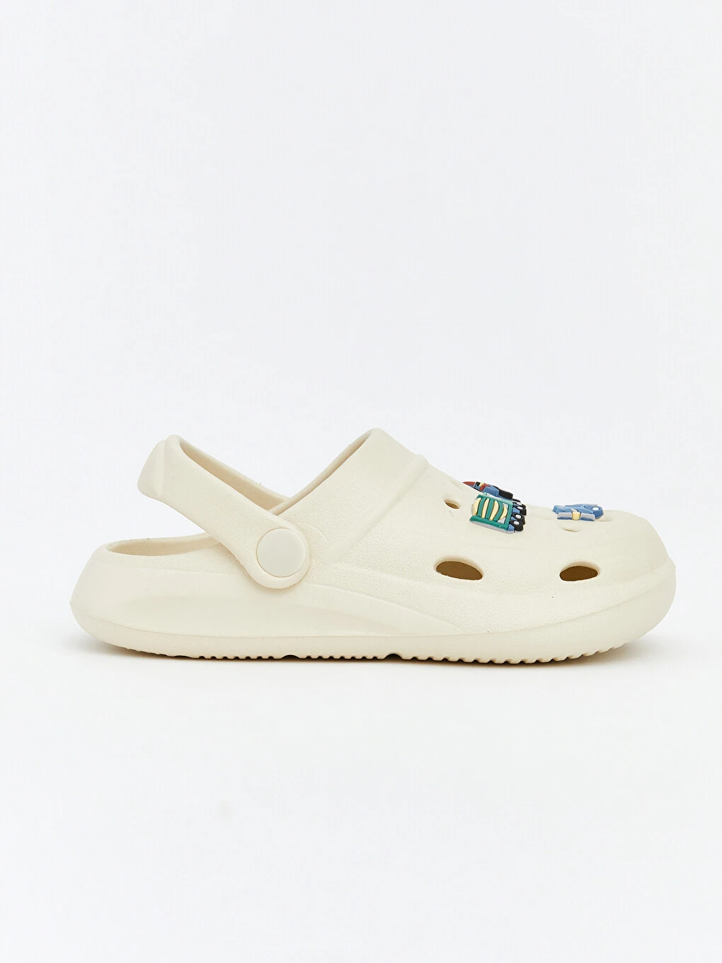 LCW STEPS Štampane Sandale Za Bebu Dečaka Za Plažu