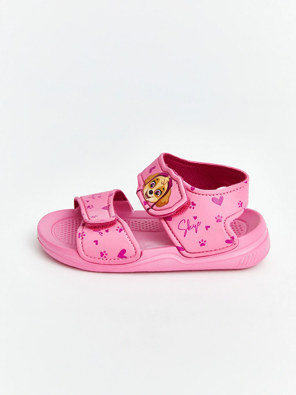 LCW STEPS Paw Patrol Štampane Dečije Sandale Za Devojčice