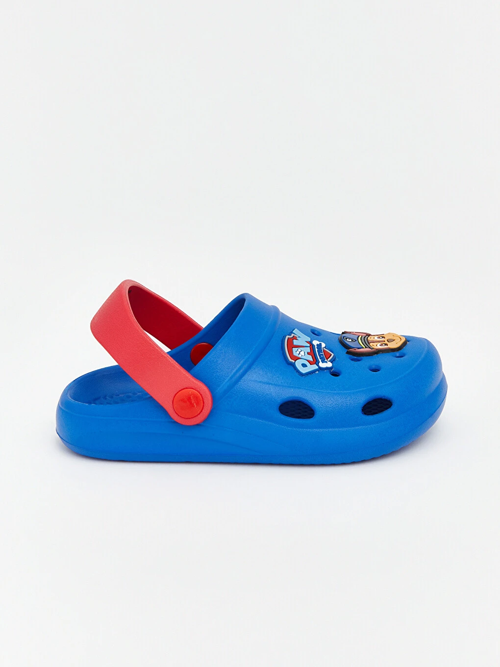 LCW STEPS Paw Patrol Štampane Dečije Plažne Sandale