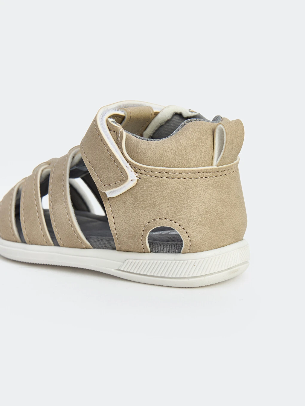 LCW STEPS Dečije Sandale Za Bebe Dečake Na Čičak