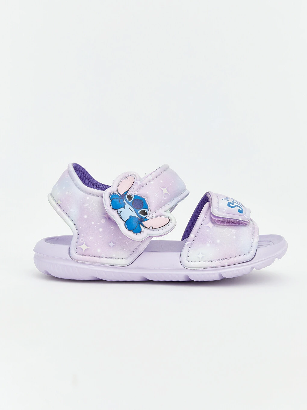 LCW STEPS Štampane Sandale Za Bebe Devojčice Stitch