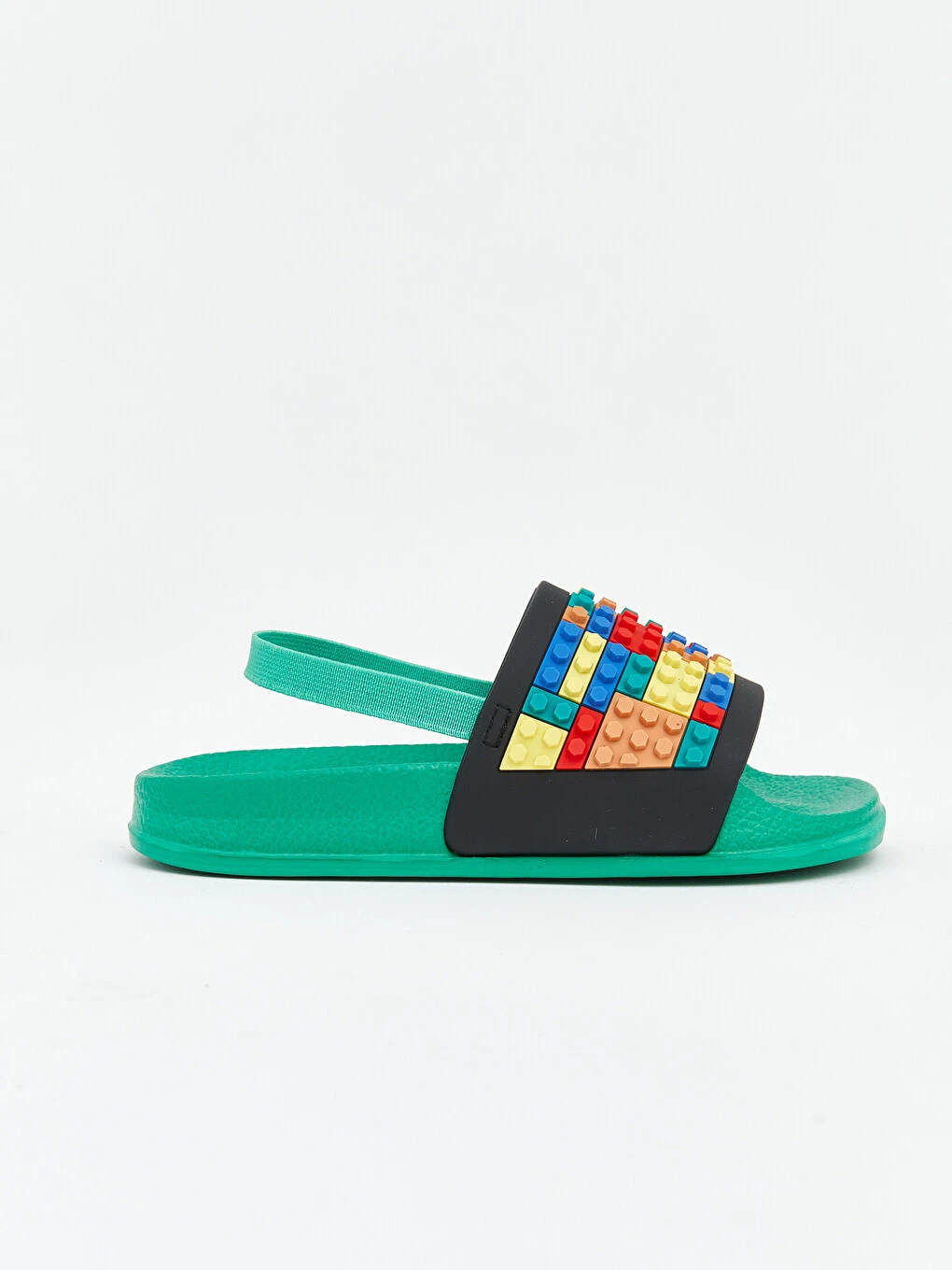 LCW STEPS Pop It Štampane Papuče Za Bebe Dečake