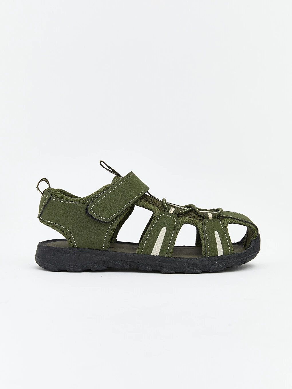 LCW STEPS Sandale Za Bebe Dečake Sa Čičak Trakom