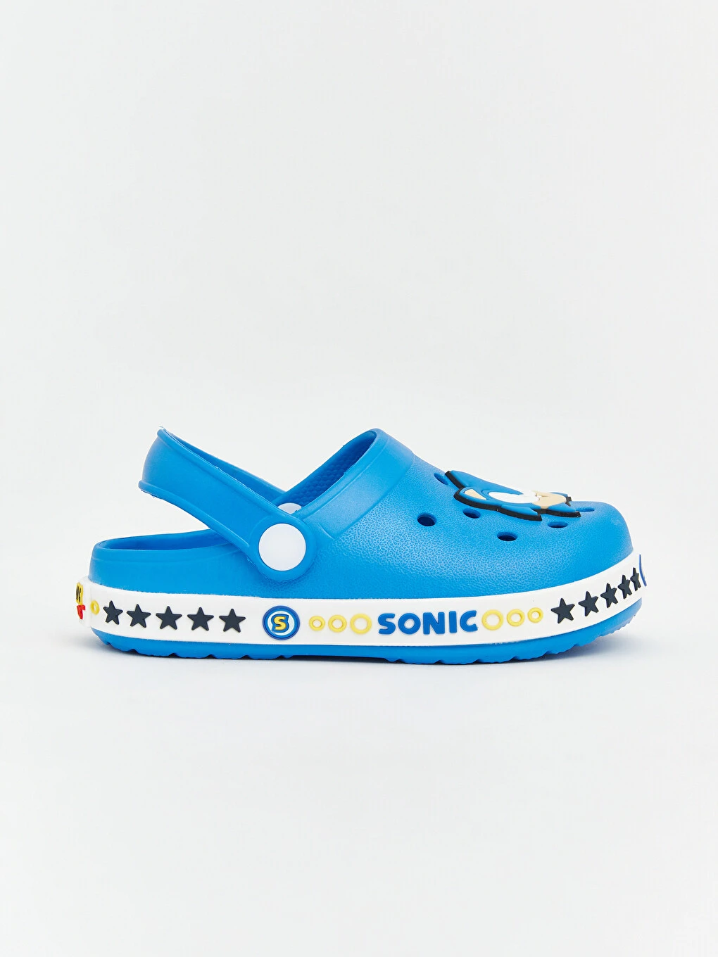 LCW STEPS Sonic Štampane Dečije Plažne Sandale