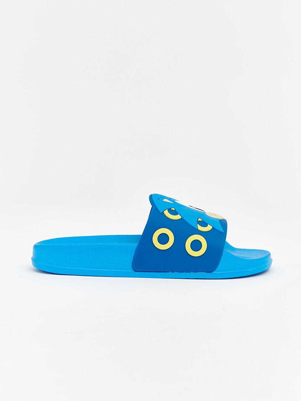 LCW STEPS Sonic Štampane Papuče Za Bebe Dečake