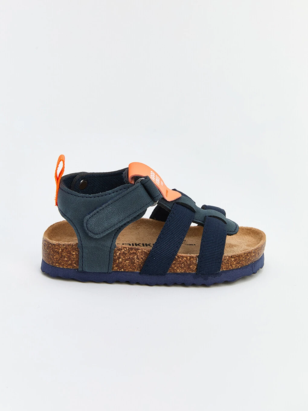 LCW STEPS Sandale Na Čičak Za Bebe Dečake