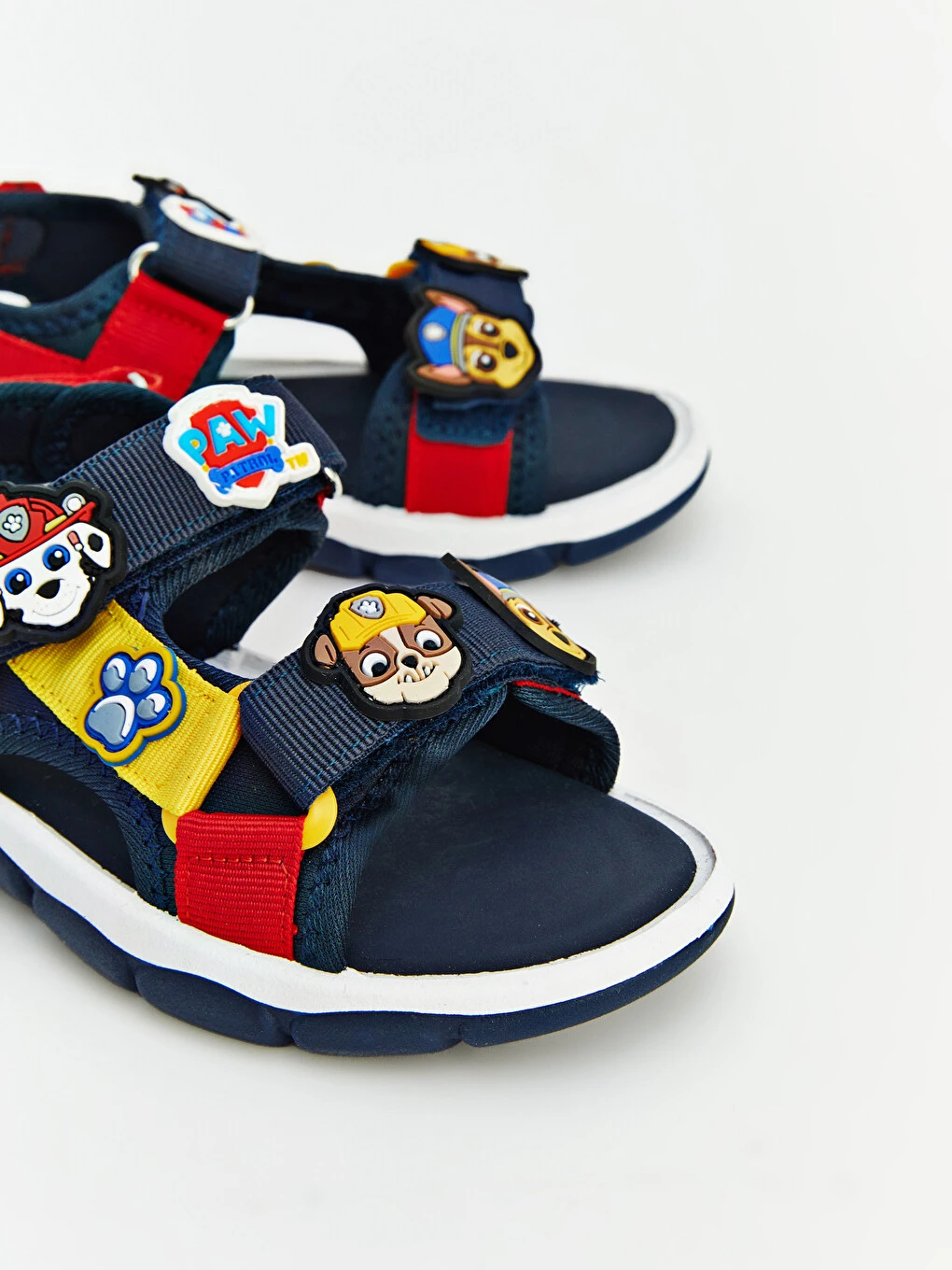 LCW STEPS Paw Patrol Štampane Dečije Sandale Za Bebe