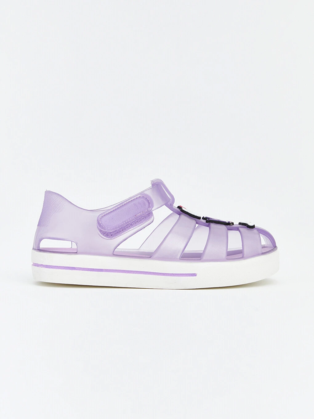 LCW STEPS Hello Kitty Štampane Sandale Za Bebe Devojčice
