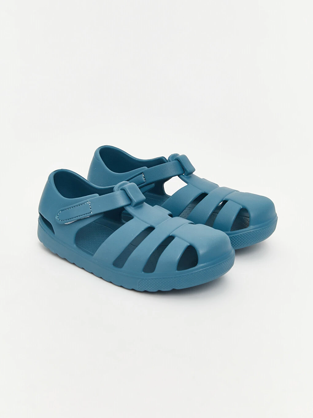LCW STEPS Čičak Traka Sandale Za Plažu Za Bebe Dečake