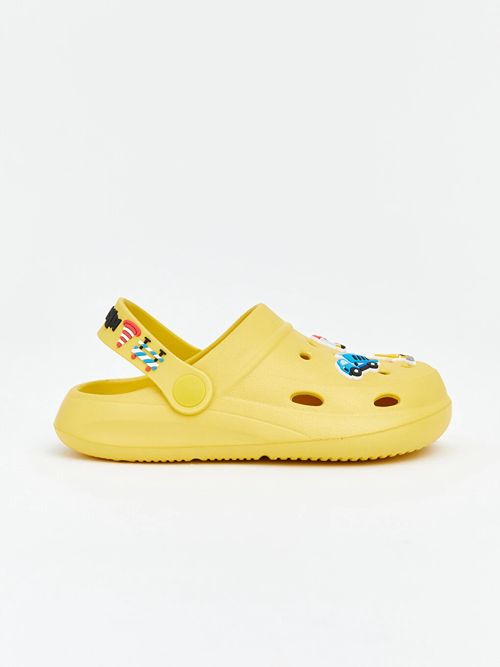 LCW STEPS Štampane Dečije Bebe Plažne Sandale