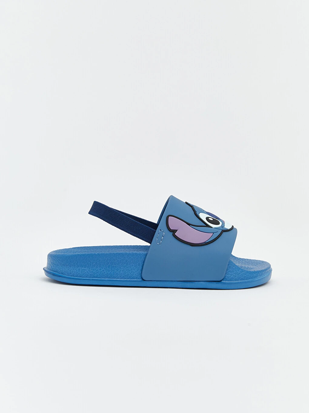 LCW STEPS Licencirane Bebine Dečije Lilo & Stitch Papuče