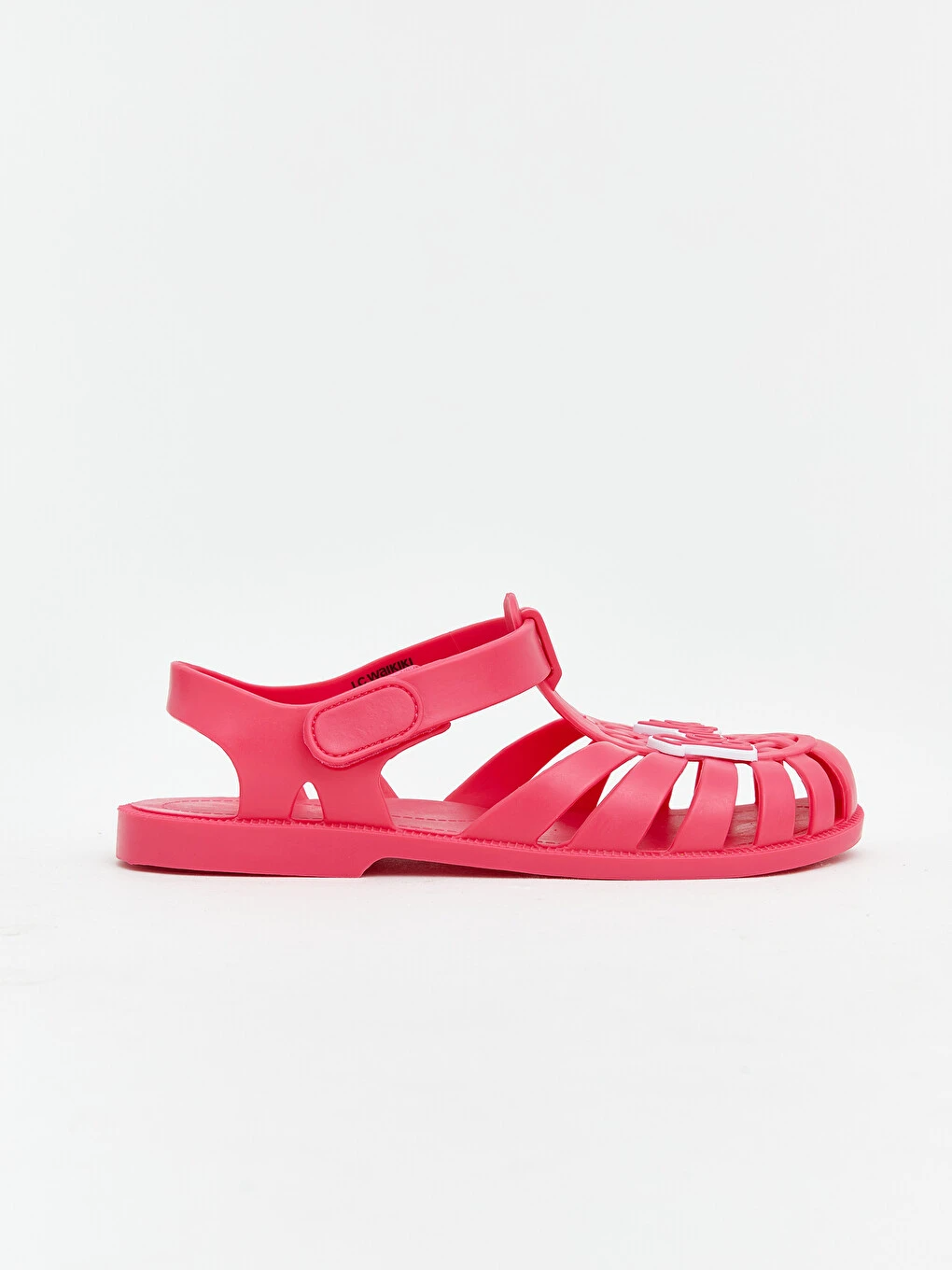 LCW STEPS Barbie Štampane Sandale Za Devojčice