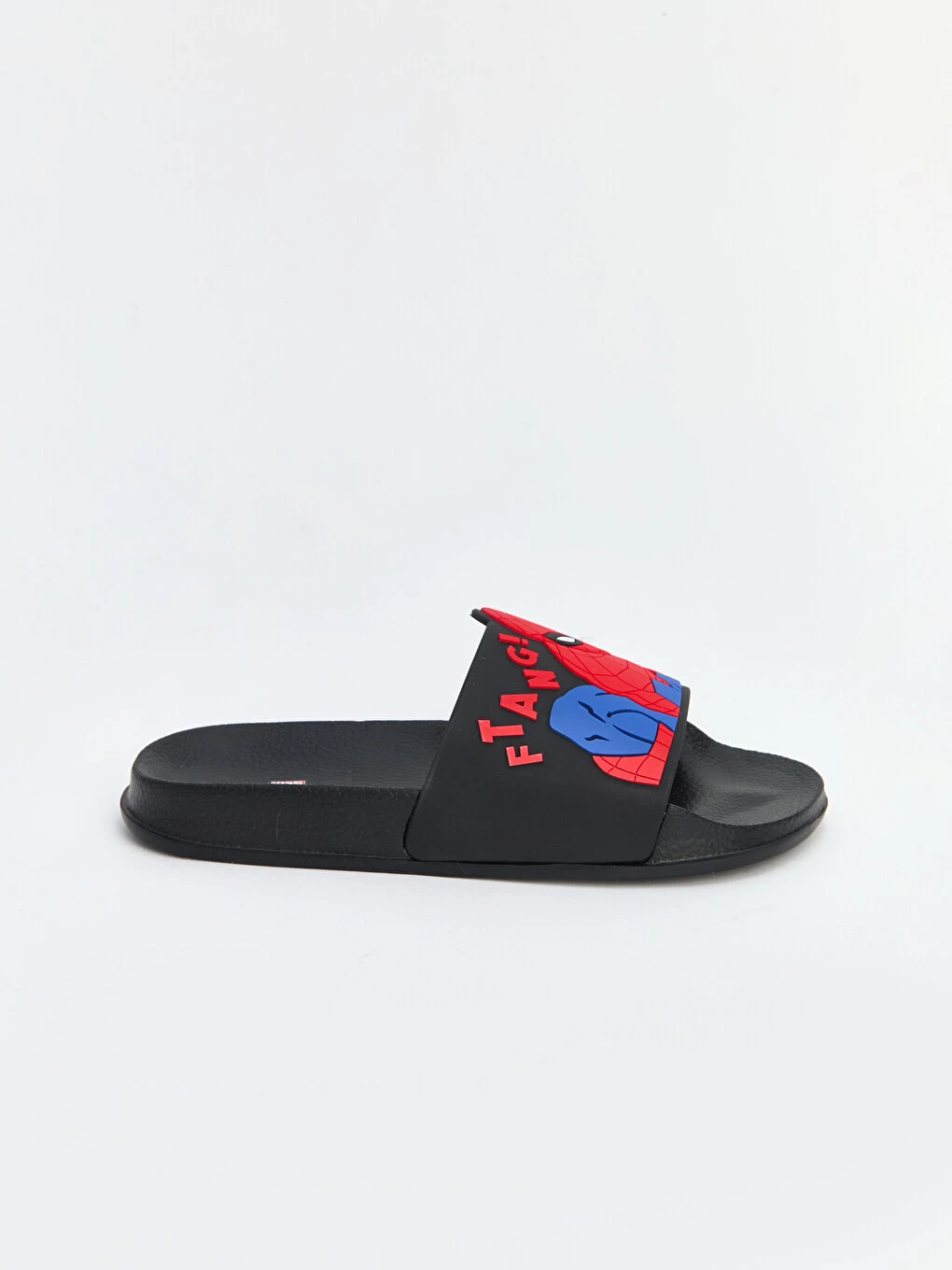 LCW STEPS Spider-man Štampane Papuče Za Bebe Dečake