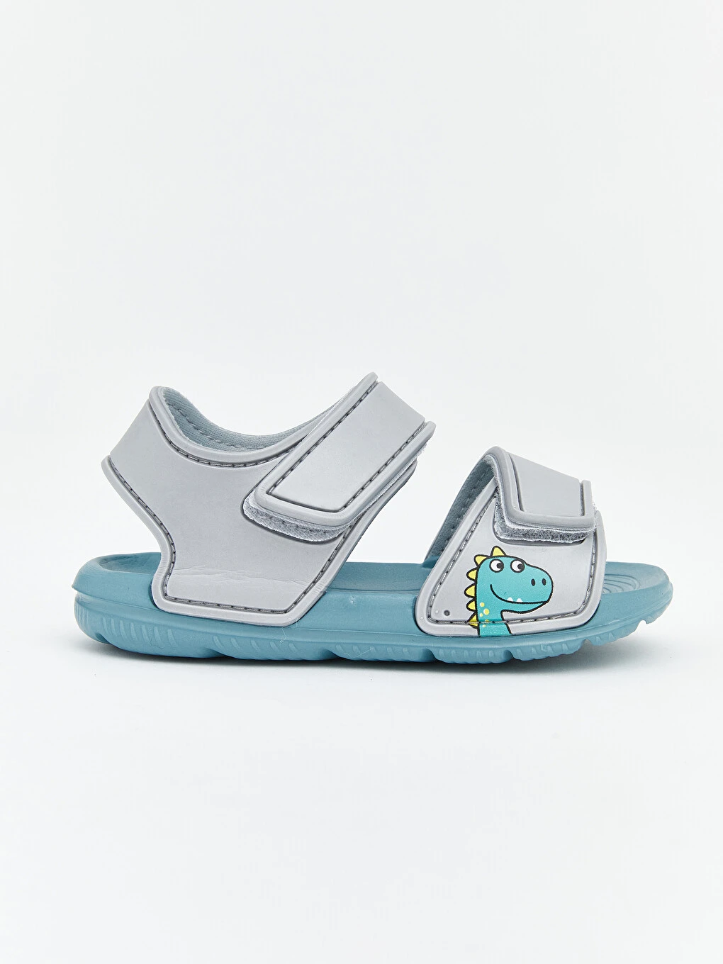 LCW STEPS Sandale Sa Štampom Za Bebe Dečake