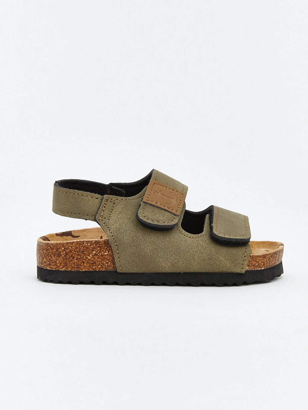 LCW STEPS Sandale Za Bebe Dečake Sa Čičak Trakom