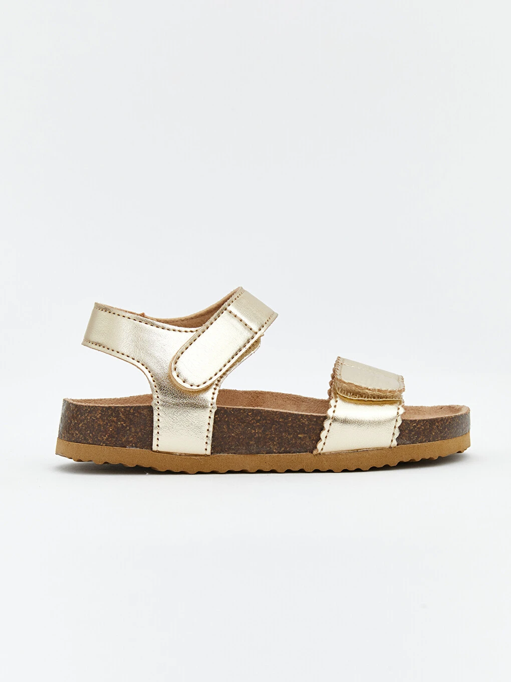 LCW STEPS Sandale Za Devojčice Od Veštačke Kože