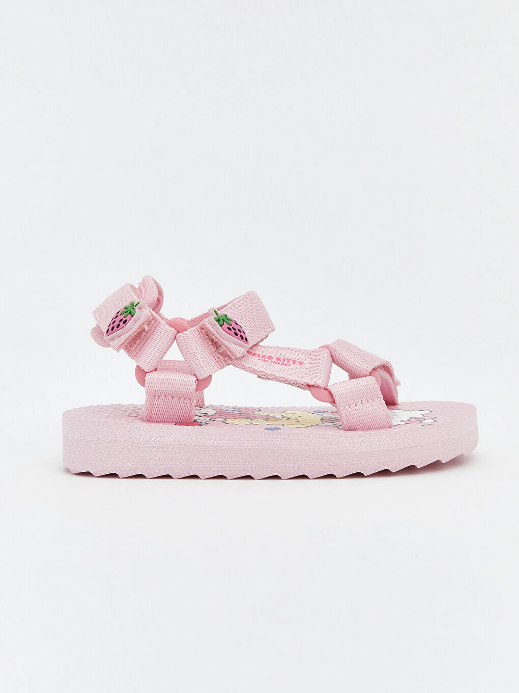 LCW STEPS Sandale Za Devojčice Sa Printom Hello Kitty