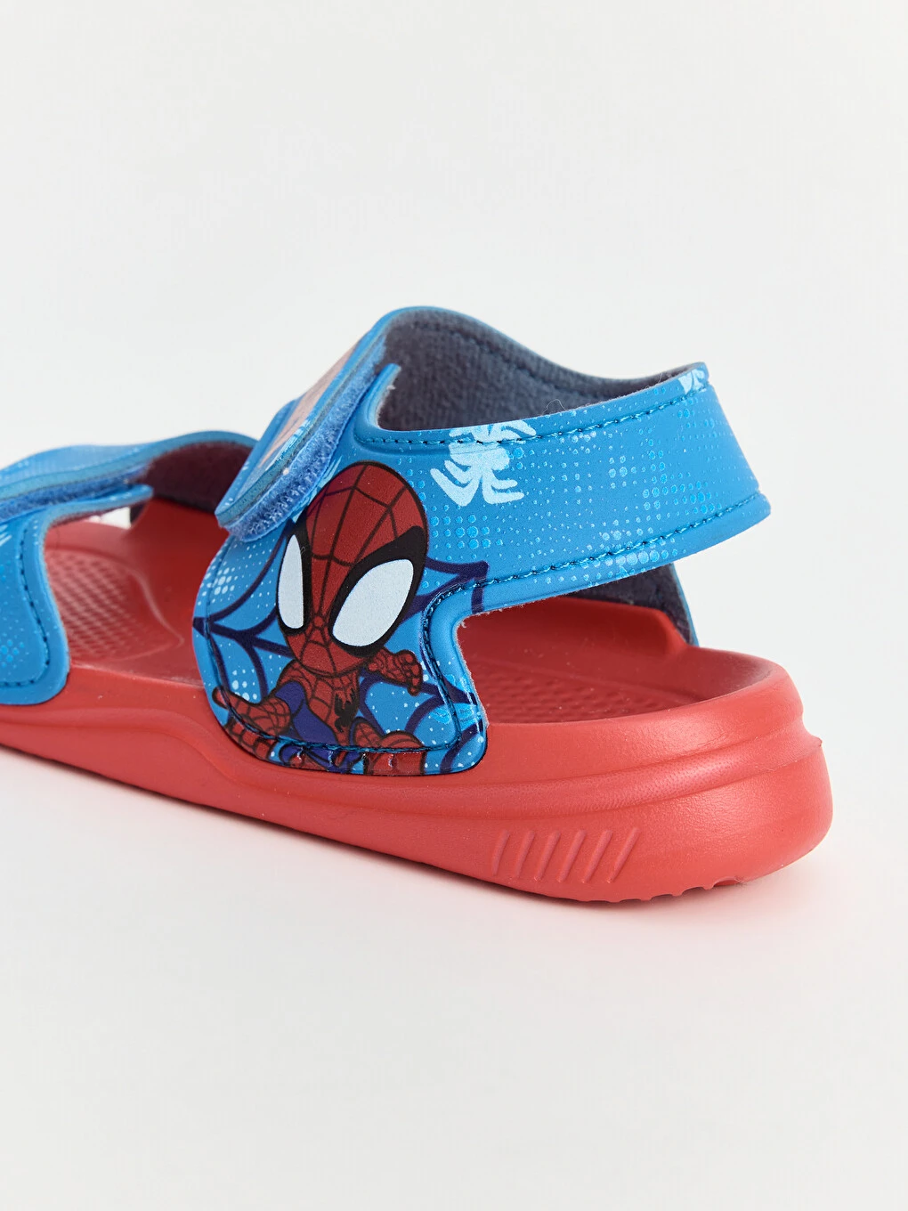 LCW STEPS Spider-man Dečije Štampane Sandale