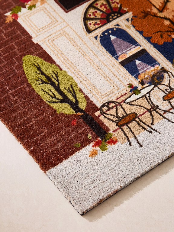 LCW HOME Štampani Otirač 45x75 Cm