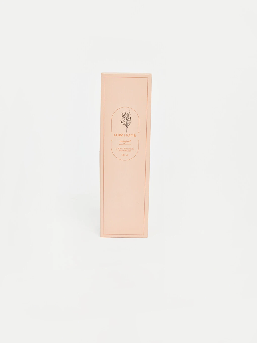LCW HOME Mirisna Sobna Aroma Sa Štapićima Cvetnog Mirisa 100 Ml