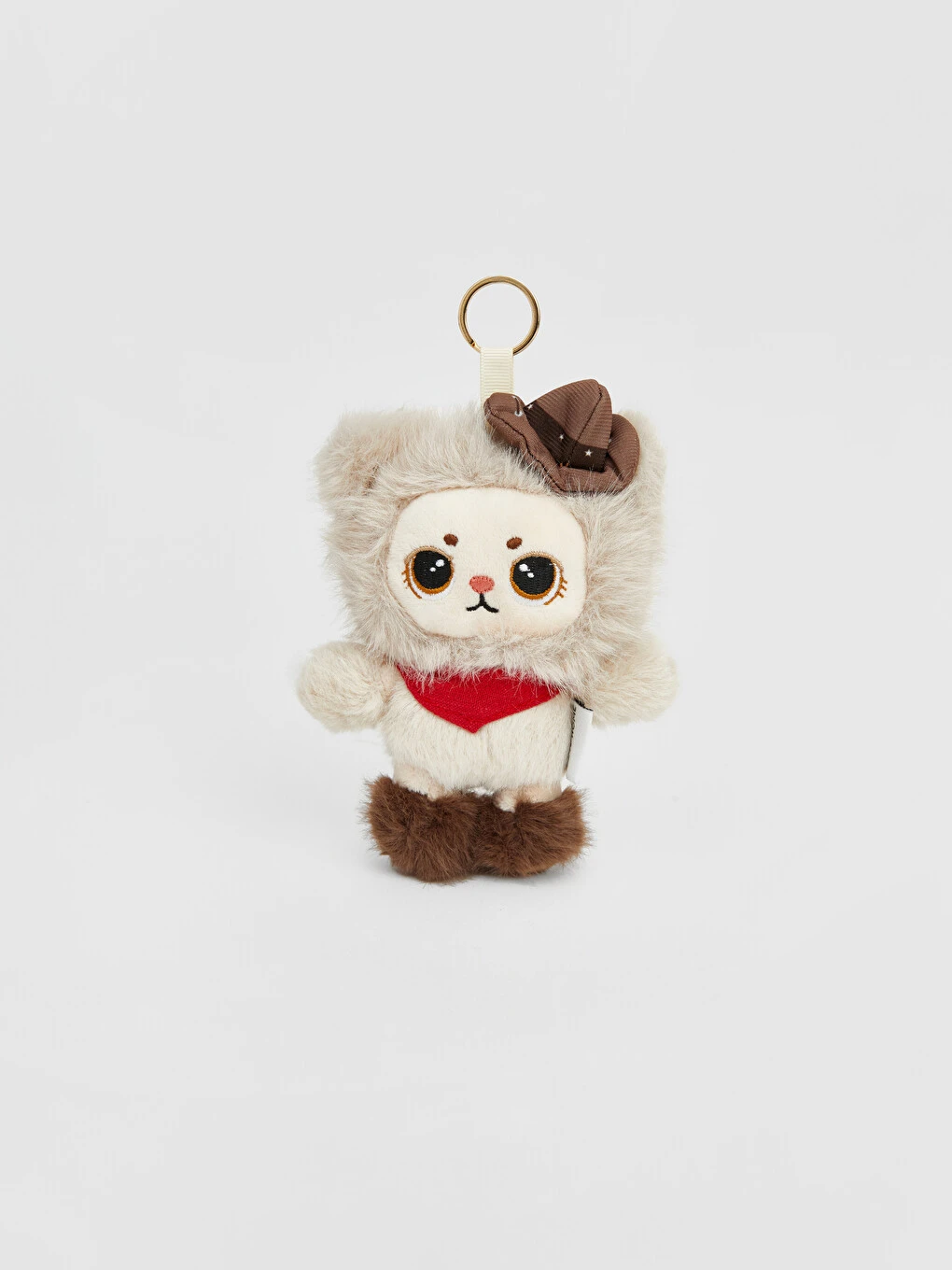 LCW HOME Figura Bebe Plišani Bebi Jastuk