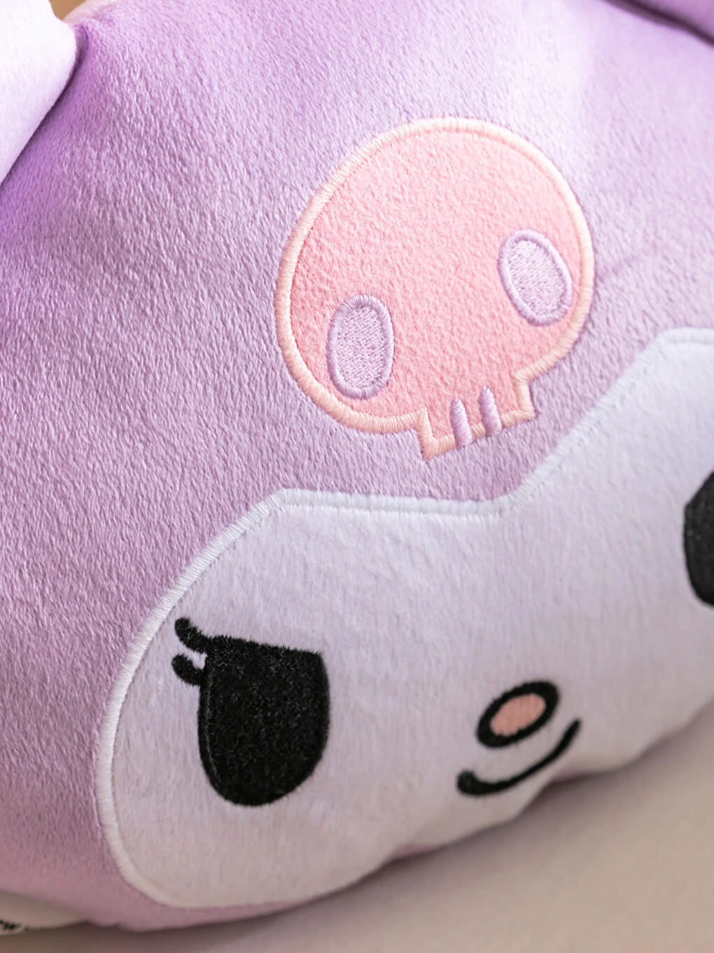 LCW HOME Kuromi Bebi Jastuk Sa Printom 33 Cm
