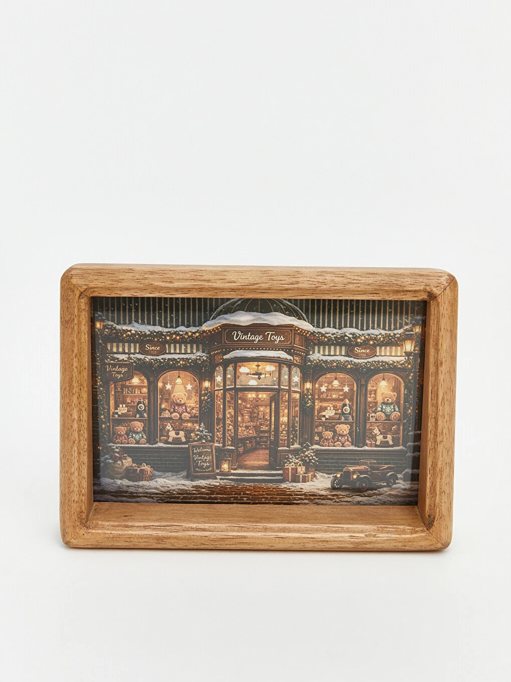 LCW HOME Vintage Dizajniran Ram 19 Cm