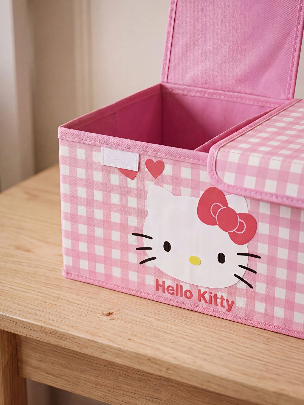 LCW HOME Hello Kitty Štampani Organizator