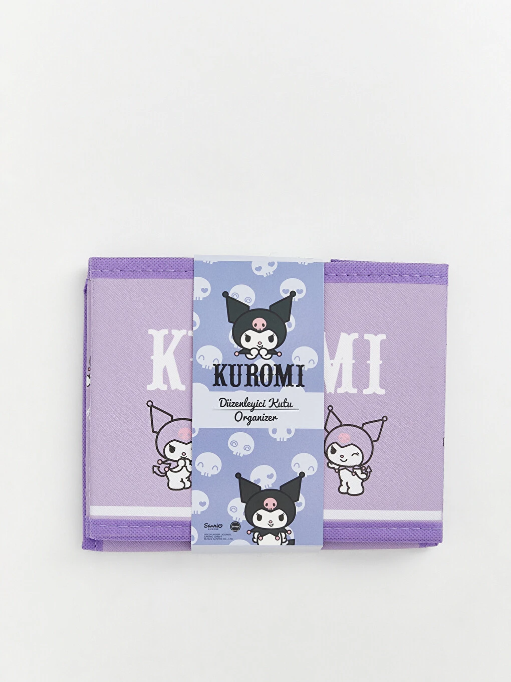 LCW HOME Kuromi Štampani Organizator