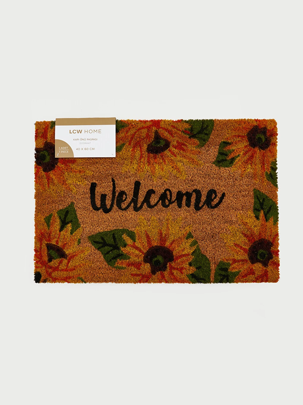 LCW HOME Tekst Štampani Otirač 40x60 Cm