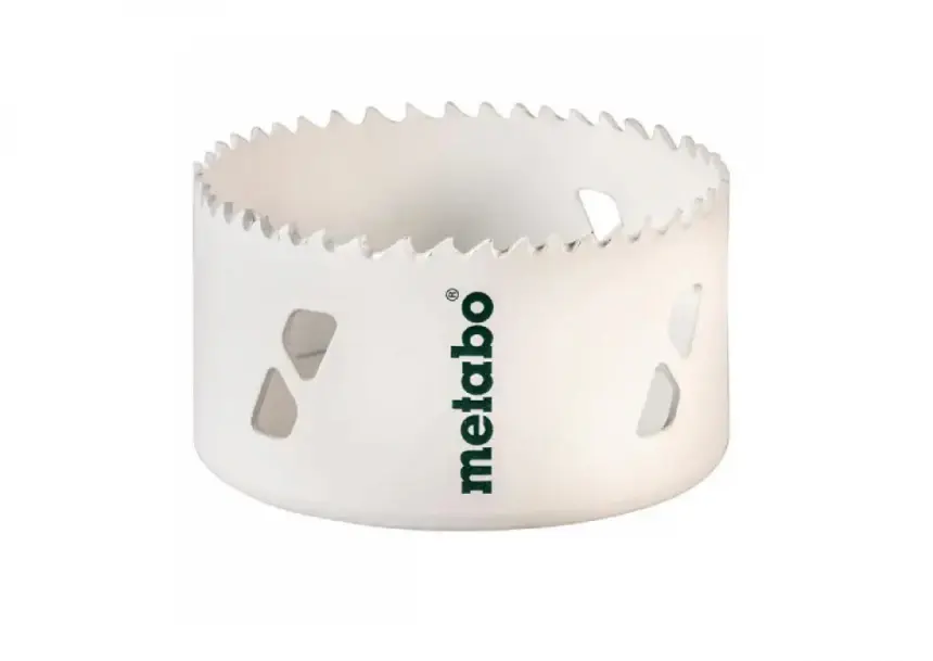Metabo krunasta testera HSSBiM 17mm 625162000
