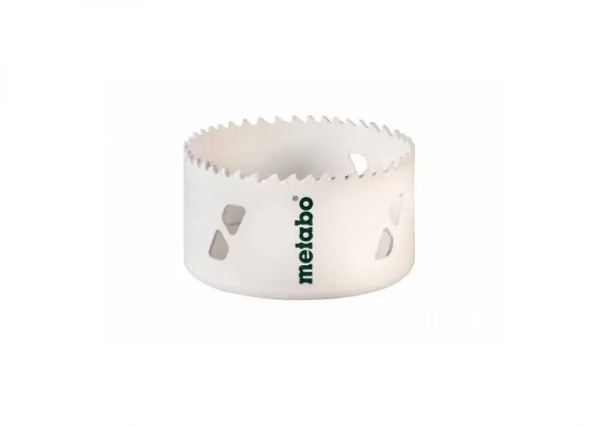 Metabo krunasta testera HSSBiM 21mm 625165000