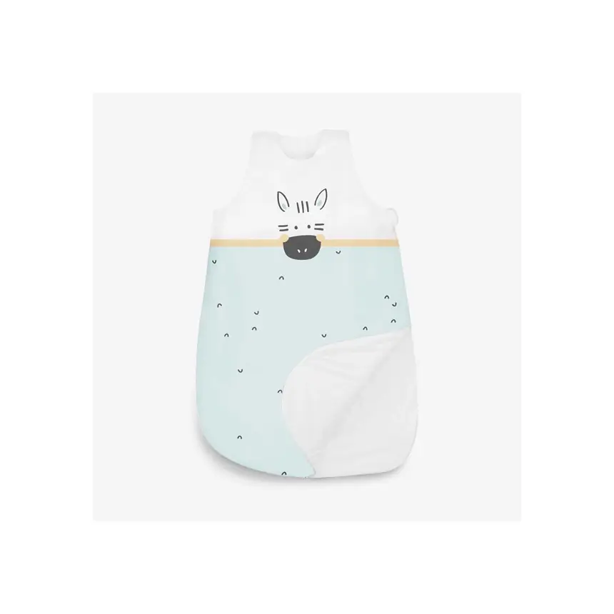 Vreća za spavanje 0-6m Stripy Friends KKB00136