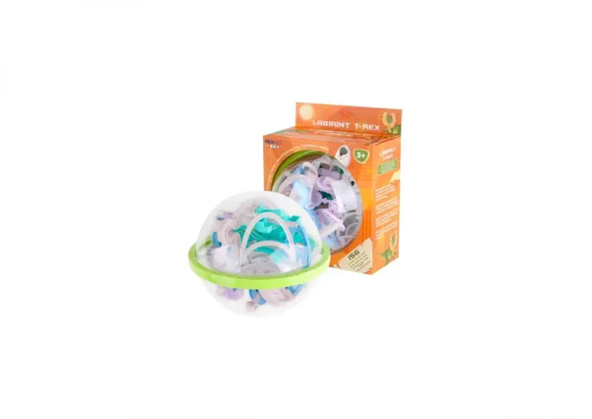 Labirint T Rex ML10942