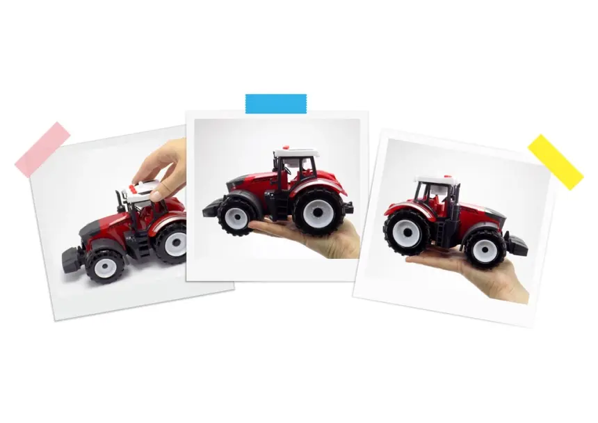 IGRAČKA TRAKTOR OP23432 WY #