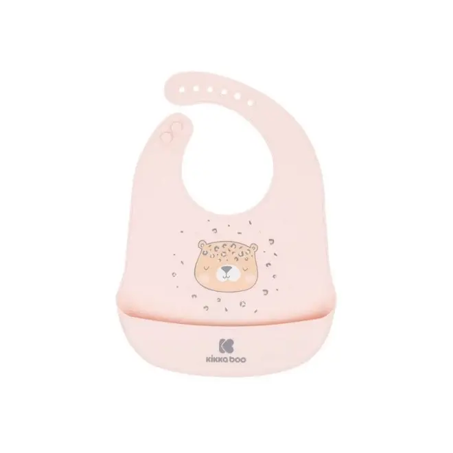 Silikonska portikla Savanna Pink KKB60046