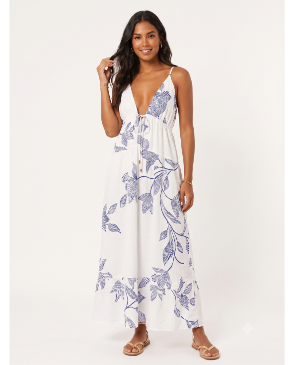 Long Dress Queen