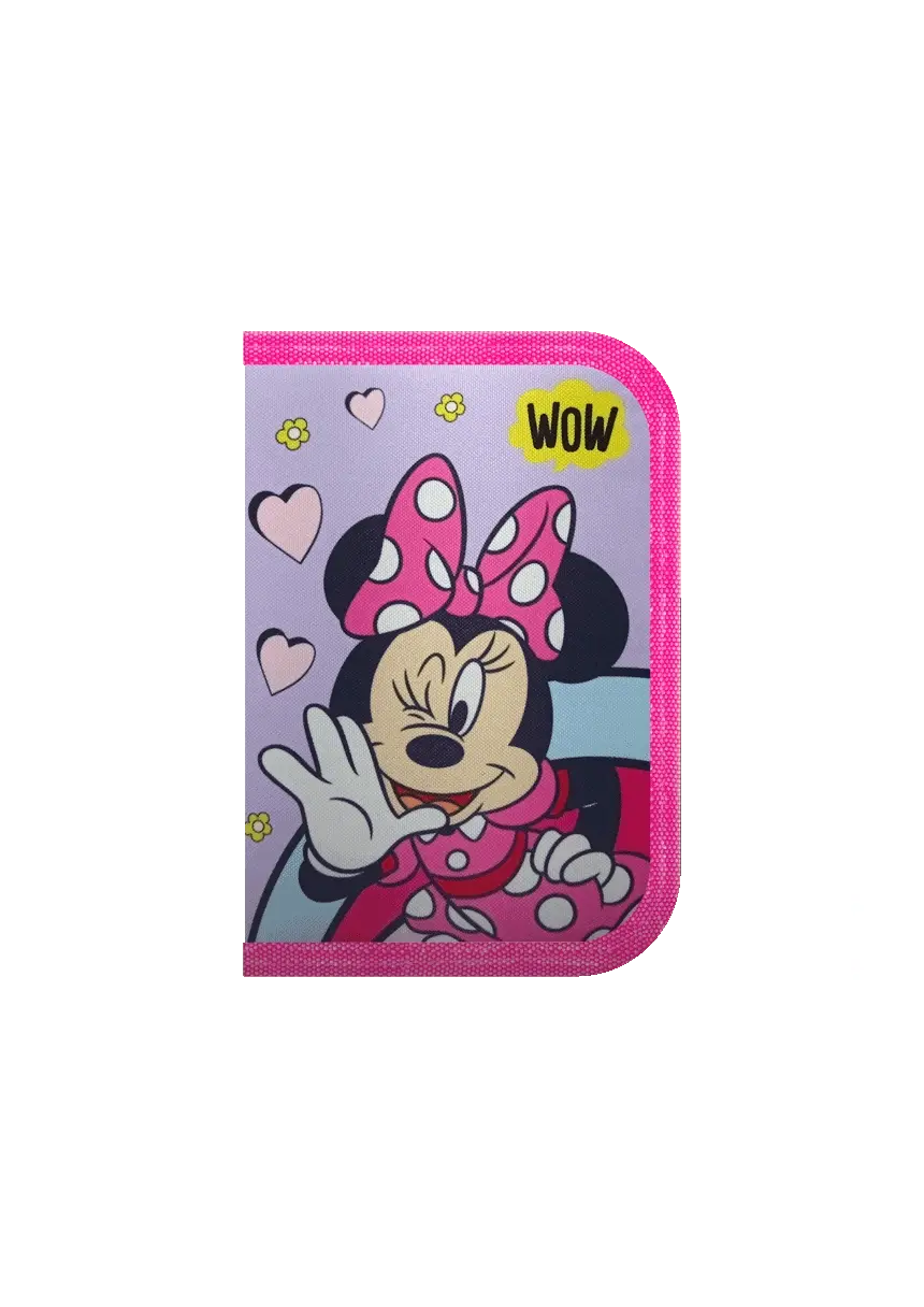 PERNICA DISNEY MINNIE 563898 1 ZIPP 2 flapa SY