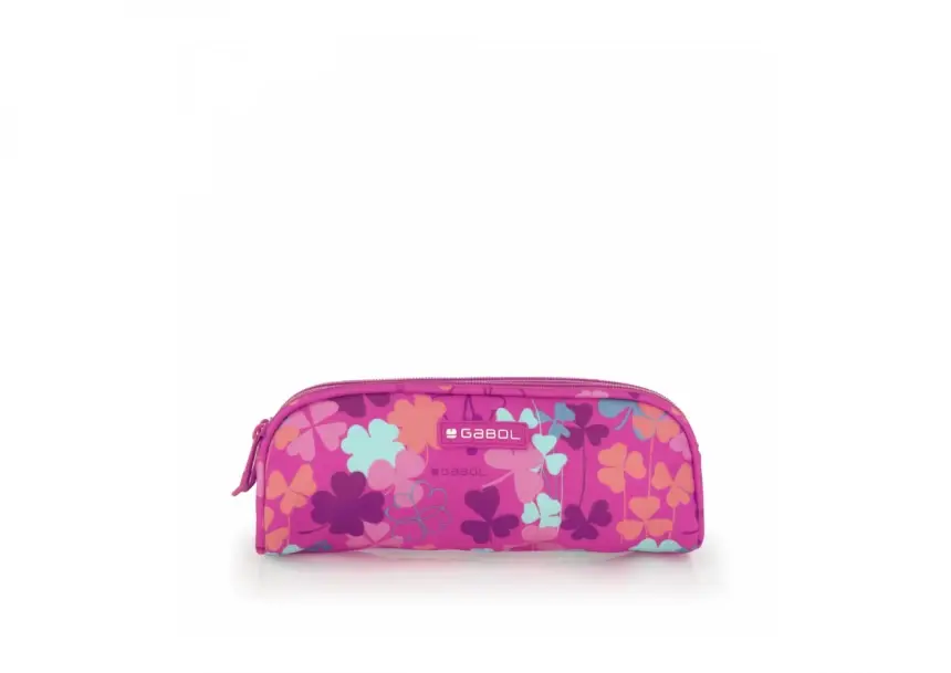 Pernica sa dva odeljka 22x8x6 cm 0,9l-0,06 kg Clover Gabol  16PRG235831