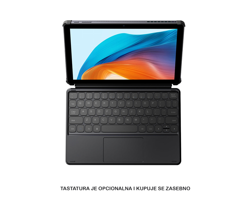 CHUWI Hi10 X2 10.1 inča (Core I3-10100Y, 8GB, 256GB SSD, Win 11 Home) 2u1 laptop