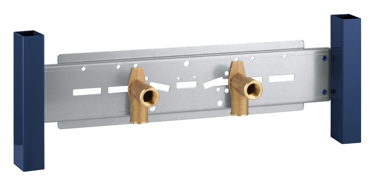 Grohe Rapid SL potpora za montiranje baterije 37998000