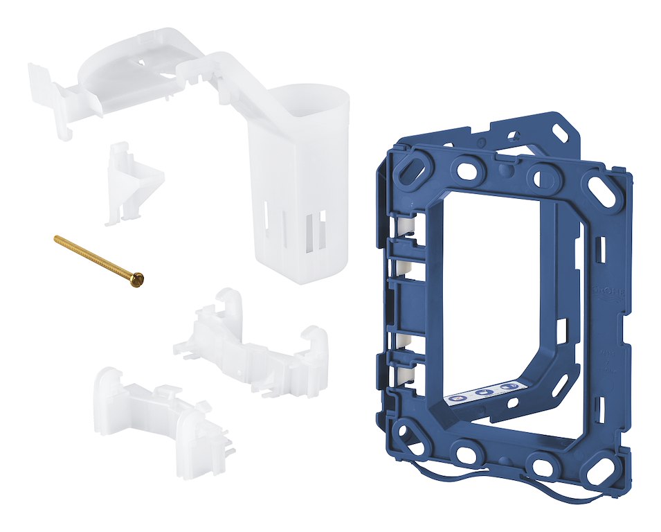 Grohe Fresh retro-fit revizioni set 38796000