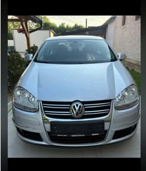 VW Jetta 1.4b turbo benzinac